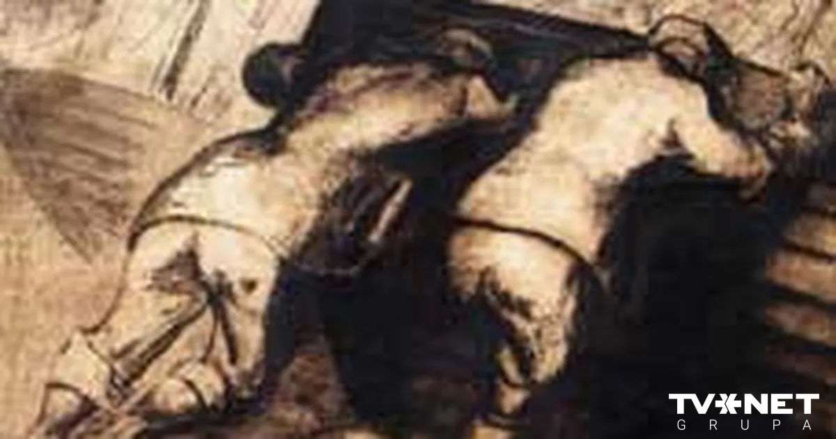 Marija Induss-Muceniece "Grafika"