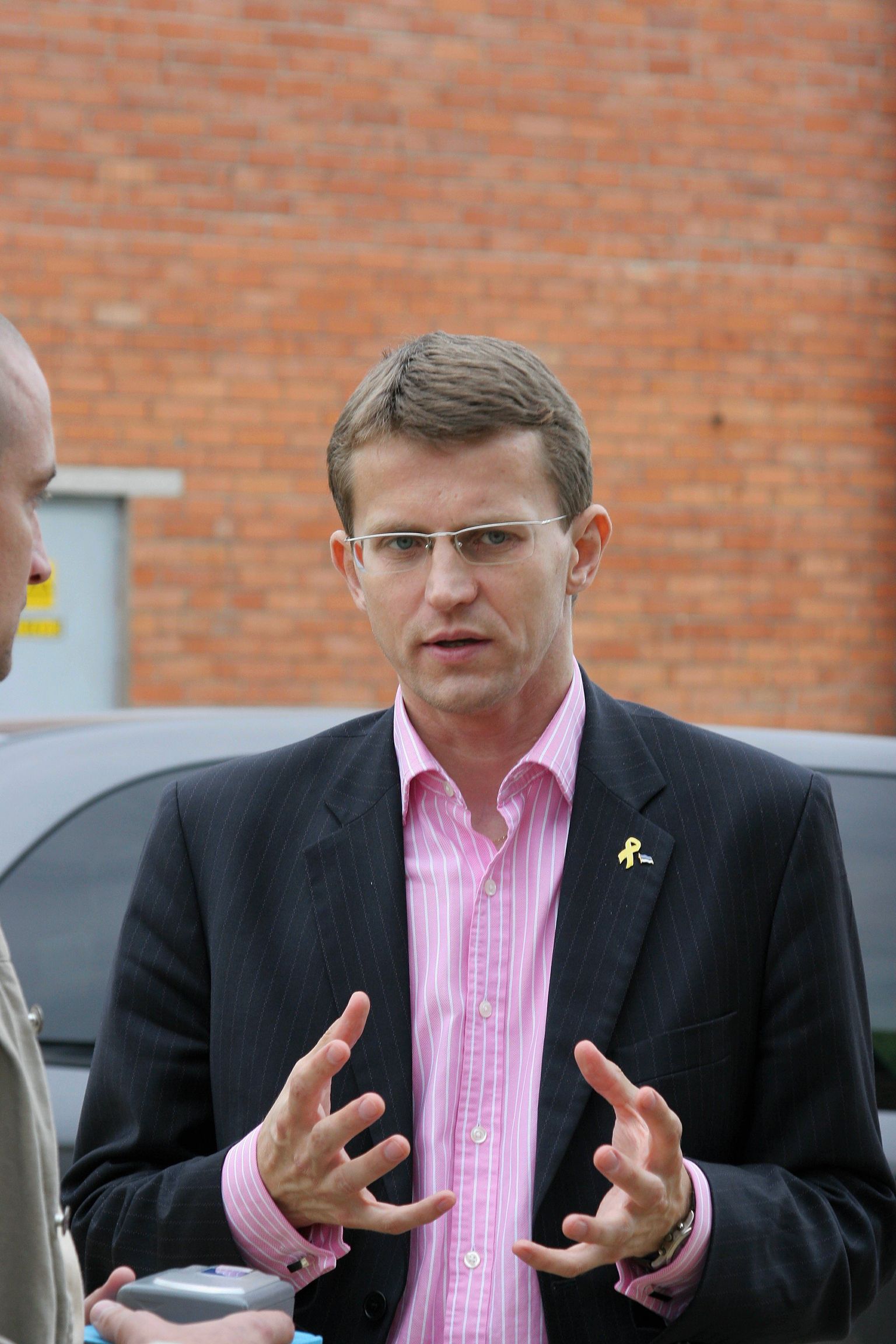 Eesti kaalub politsei sideohvitseri ametikoha taastamist Soomes - Eesti ...