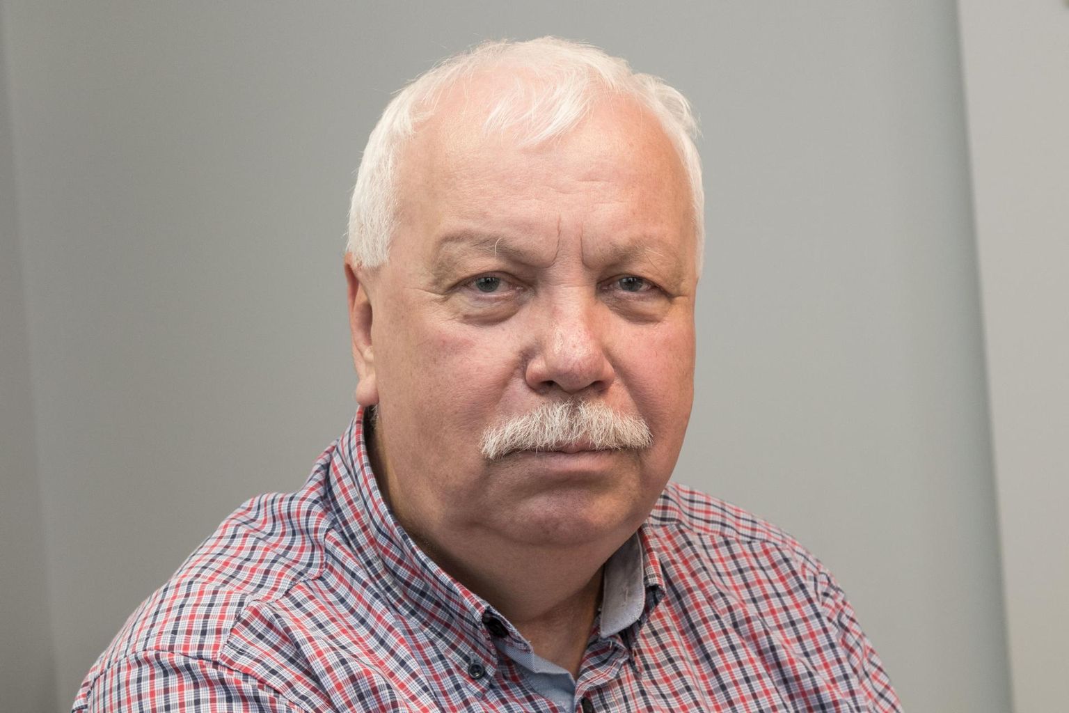 Pensionireformist tuleb rääkida krokodillipisarateta