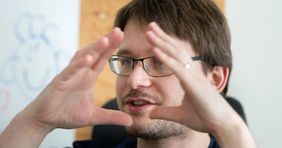 Tuntud Eesti iduettevõte osteti ära