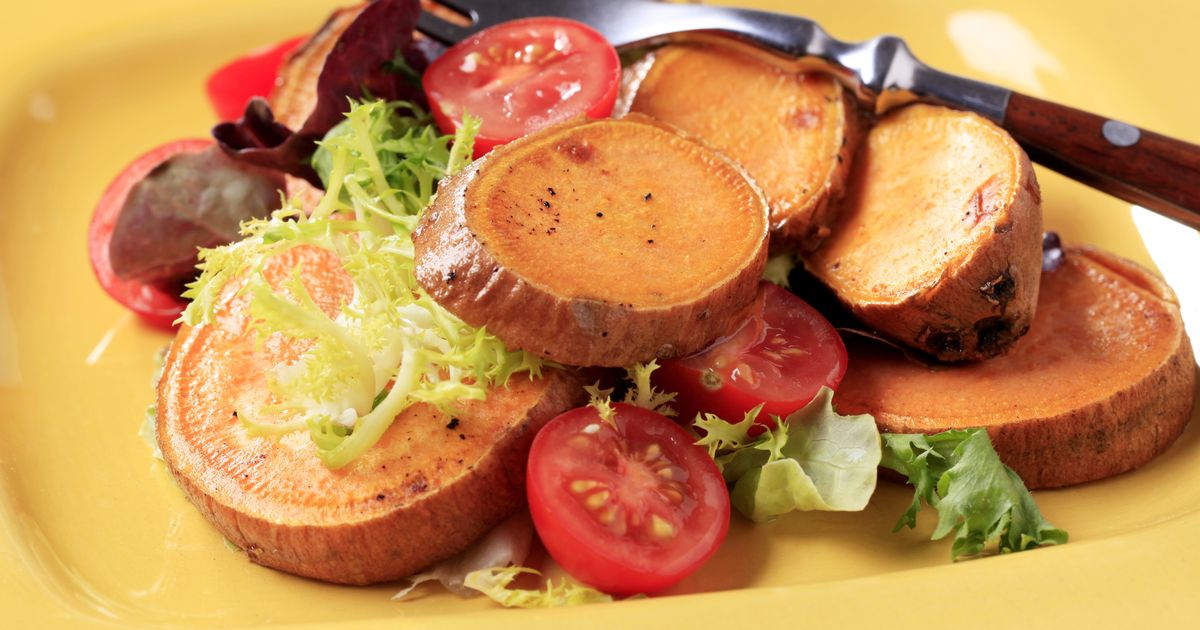 Parimad toidud, millega turgutada tõbist organismi