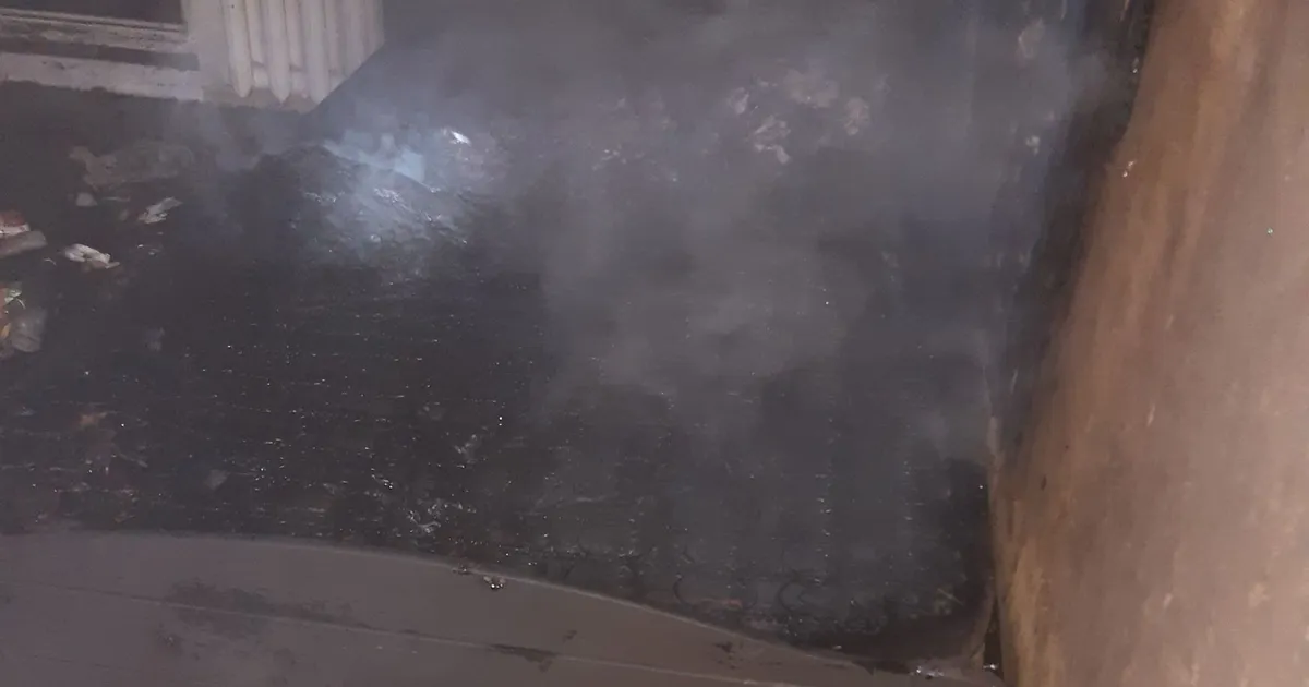 Hooletu suitsetamine voodis oleks äärepealt nõudnud eaka naise elu