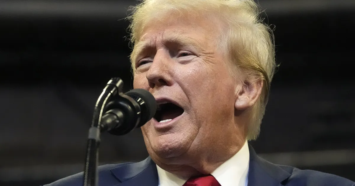 Trump usutluses Muskile: Venemaa ründas Ukrainat, sest «Biden hakkas ...