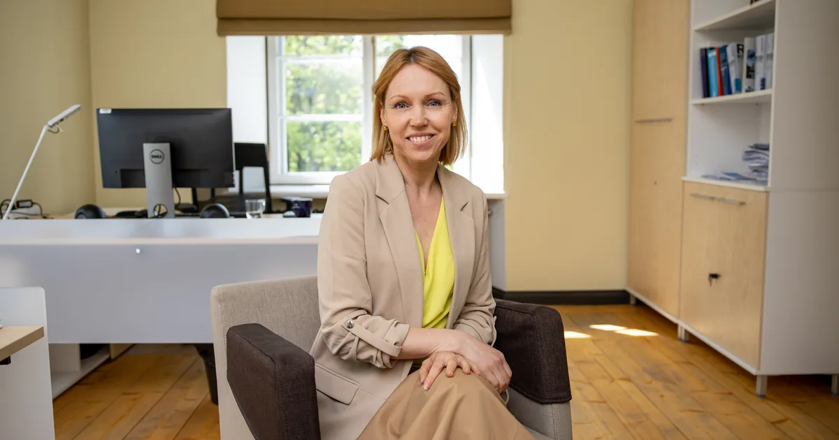 Riigil on vaja teada, kellega sa elad. Kas oled valmis vabatahtlikult ...