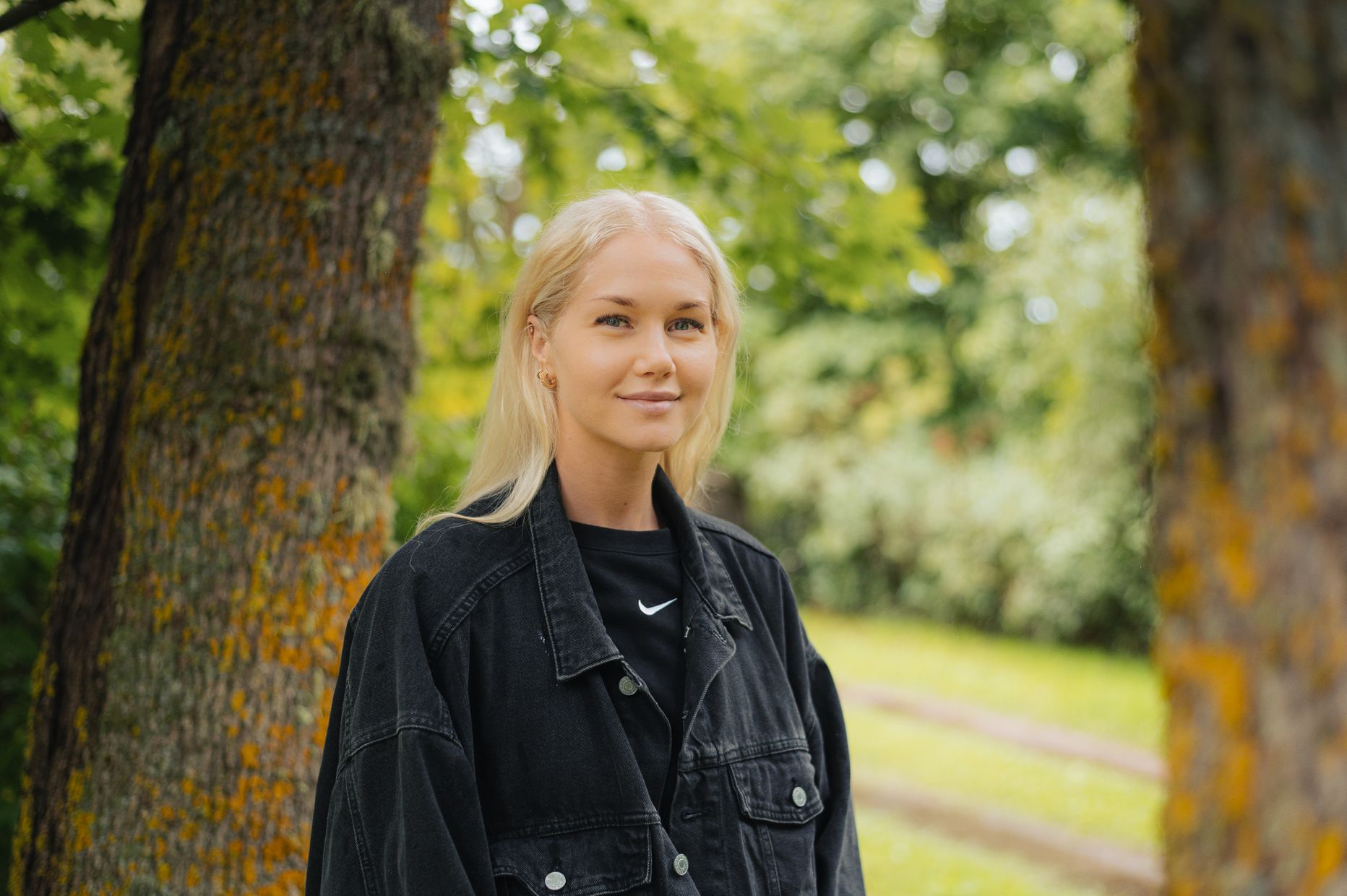 SAARLANE Annika Köster: magistrikraad tuleb isegi sportlasele kasuks