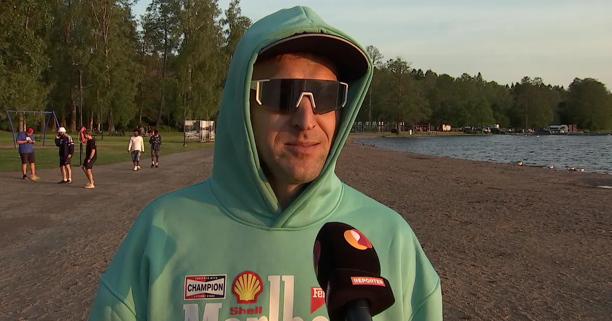 Räppar Hunt ehk Andrus Muld maadles aastaid tagasi suitsiidimõtetega