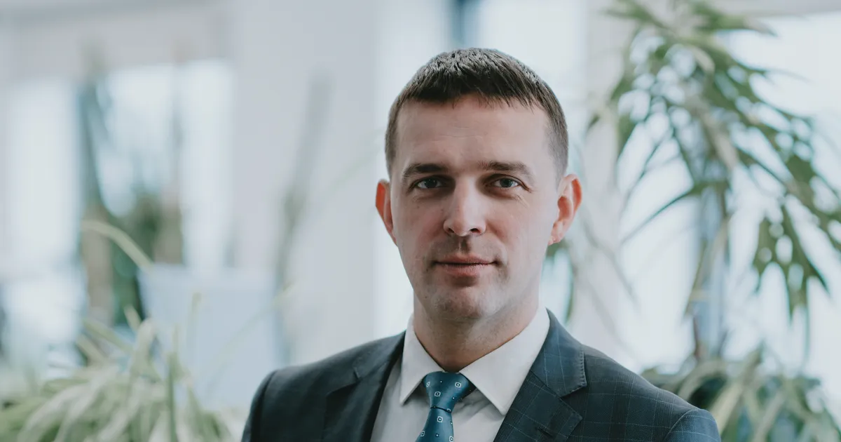 PERSOON Mehis Raud: miljonite liigutaja ja kasvataja