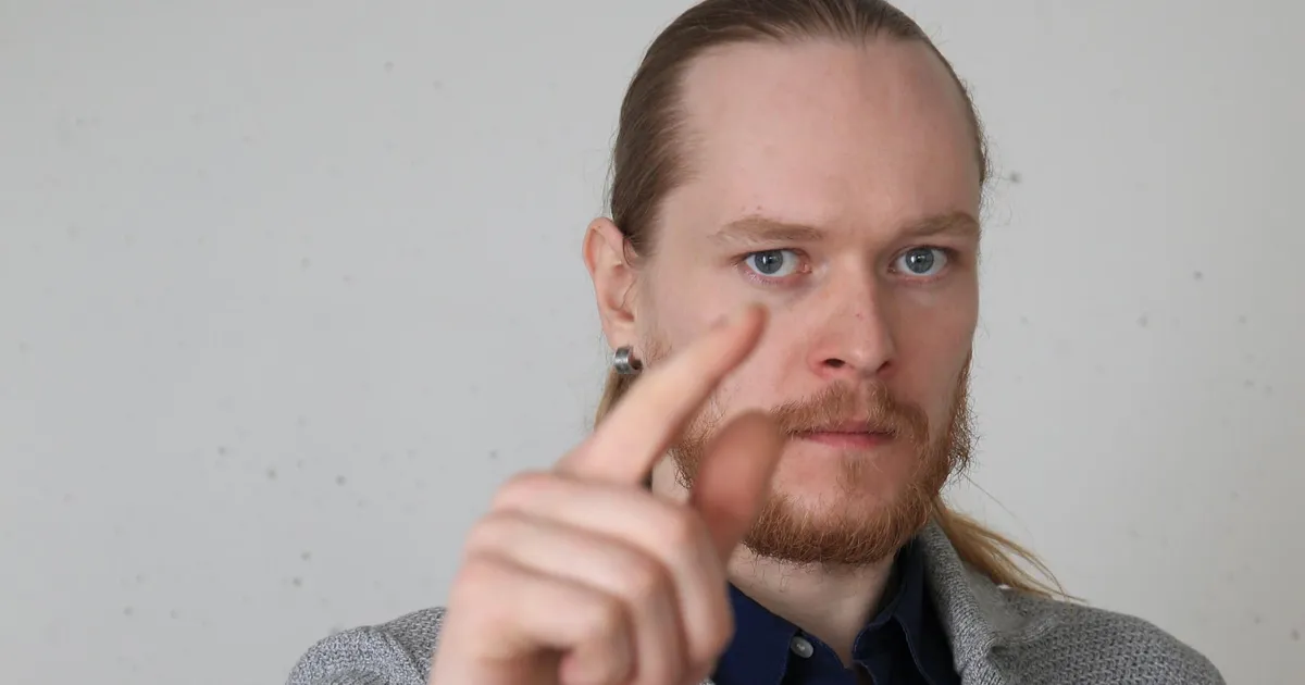 Jens Raavik: Valimisvõitu ei peaks ostma pastapliiatsite eest