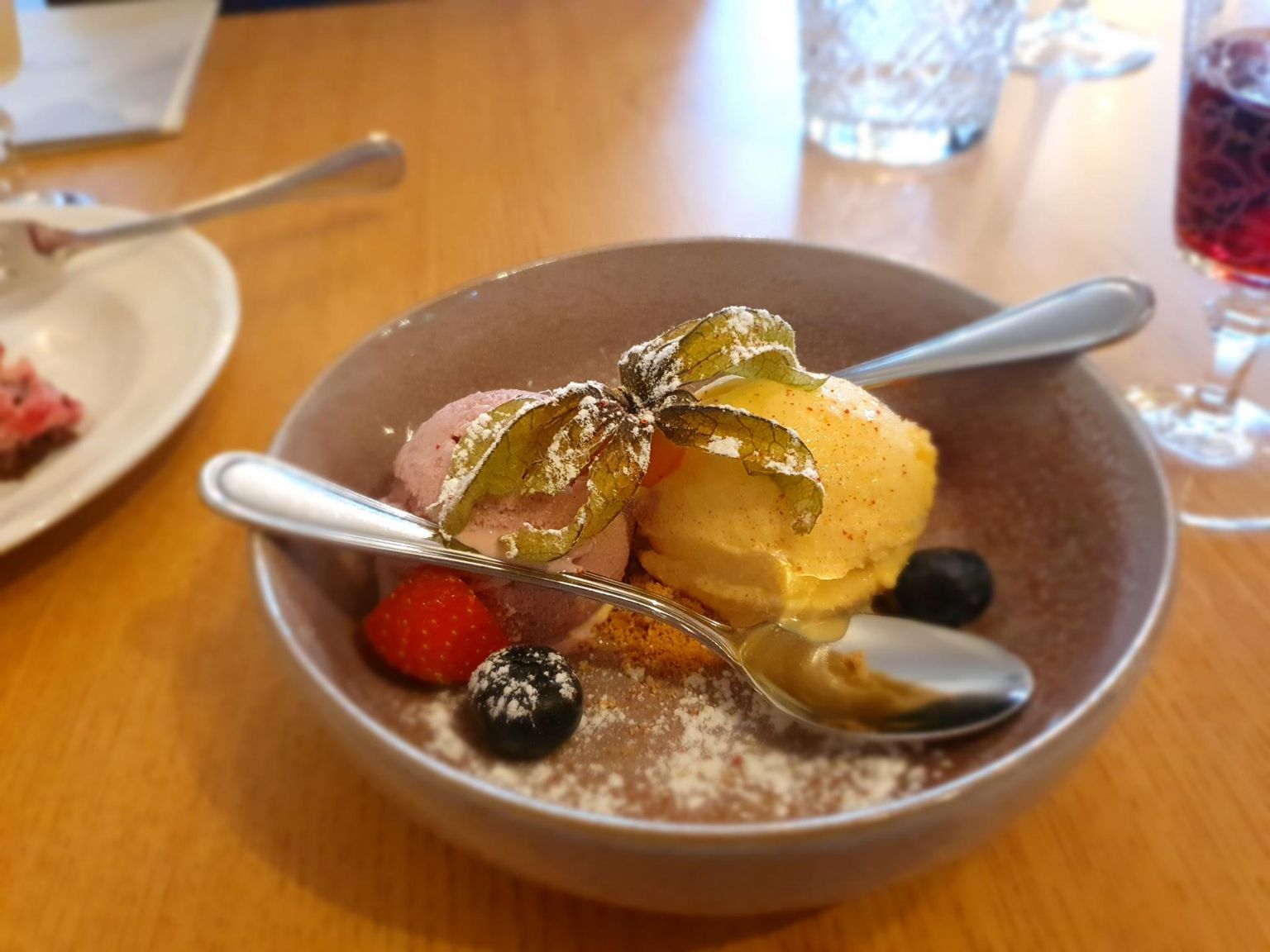 NÄDALA RESTORAN Mimosas oled nagu vanaemal külas