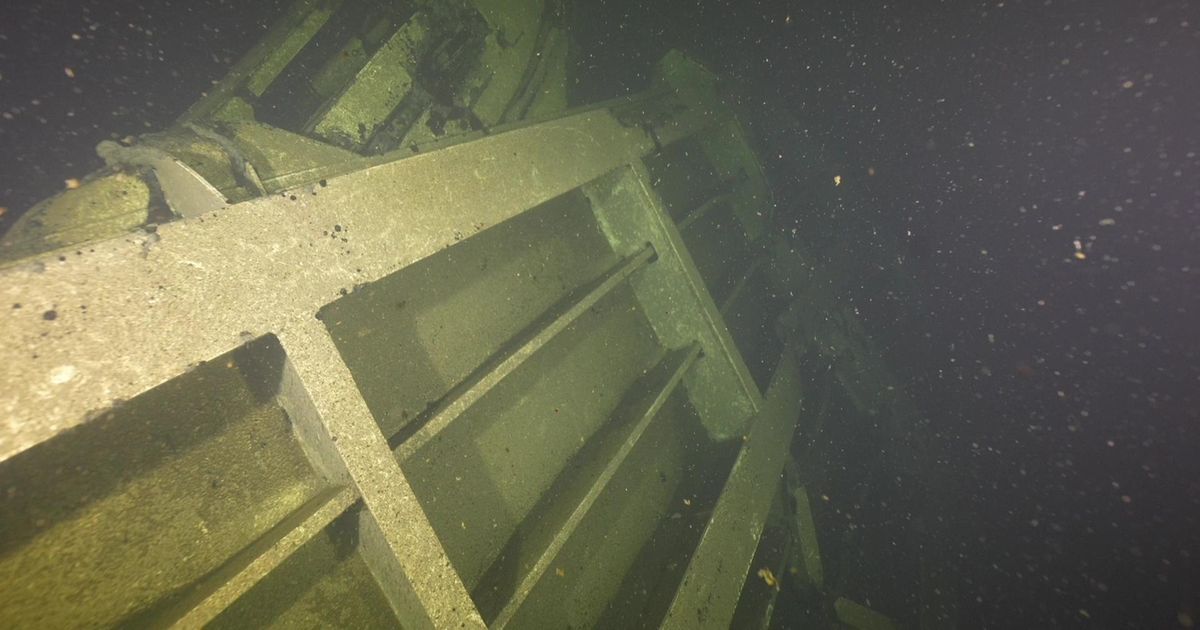 Decision to salvage ferry Estonia's bow ramp made jointly by Estonia ...