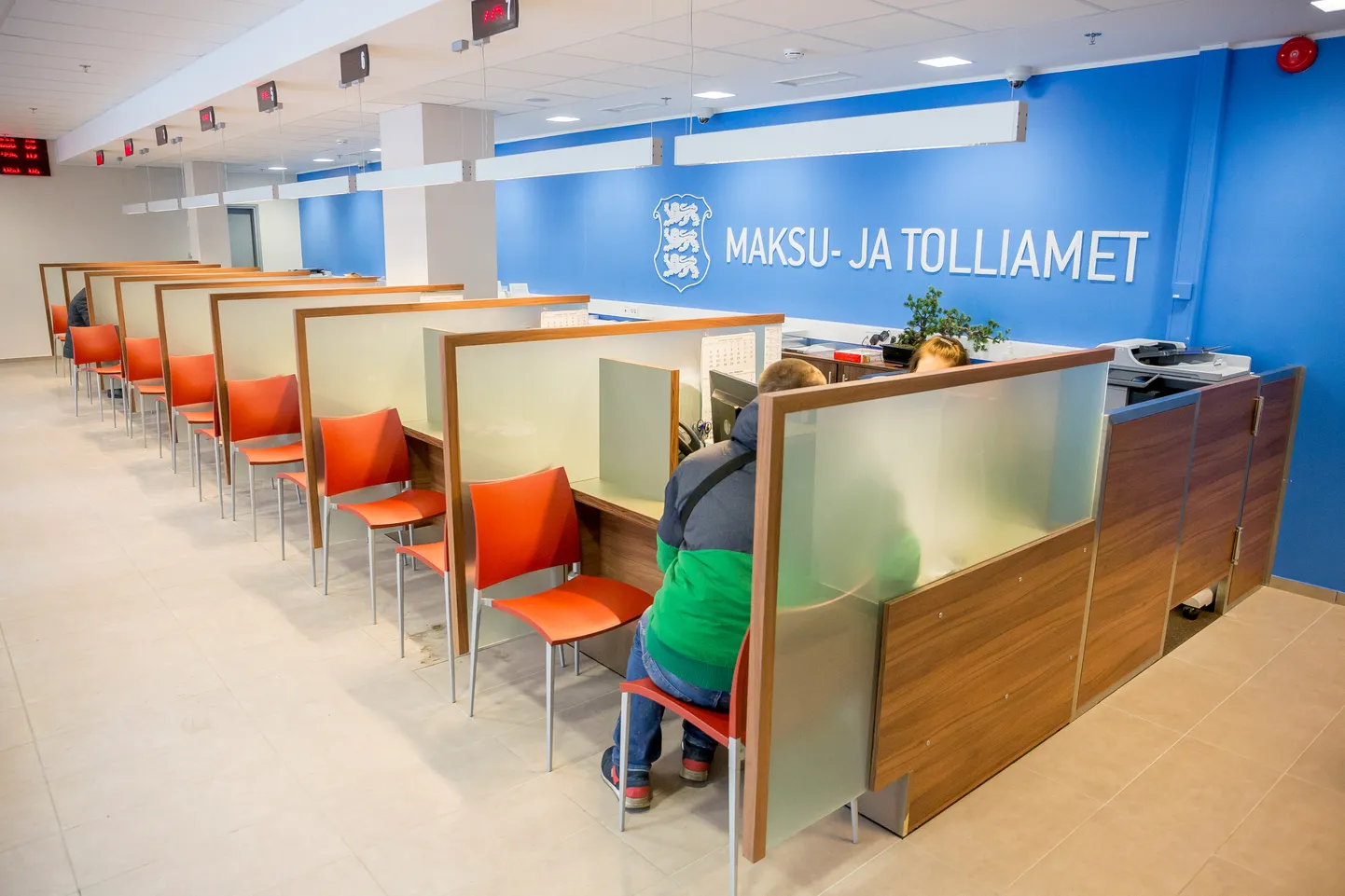 OECD study: Estonia's public services among the best in Europe
