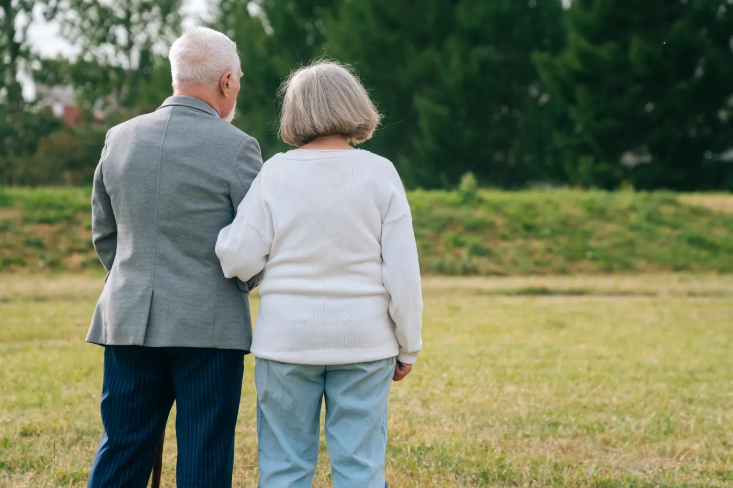 Maailma pikima abielu ehk 83 aastat koos olnud paari kaua kestnud ...