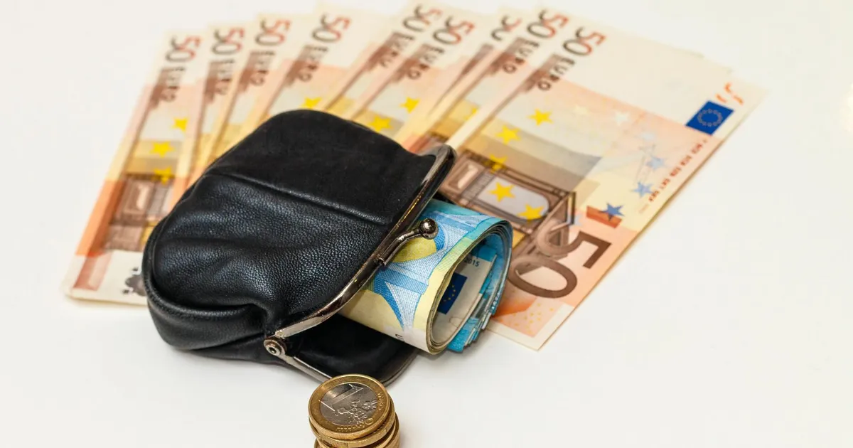 RAAVO RAADIK Miks Suur Peeter Väikese Peetri moonakotti ihkab?