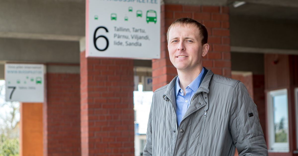 Uueks vallajuhiks saab Mikk Tuisk, abivallavanemaks Kaarel Tang