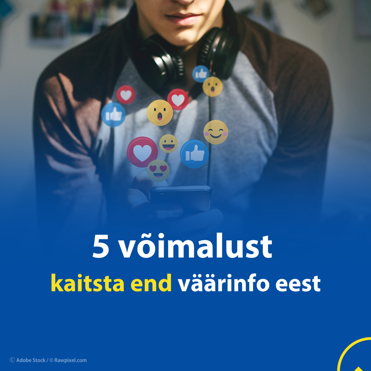 3 müüti Euroopa Liidu kohta