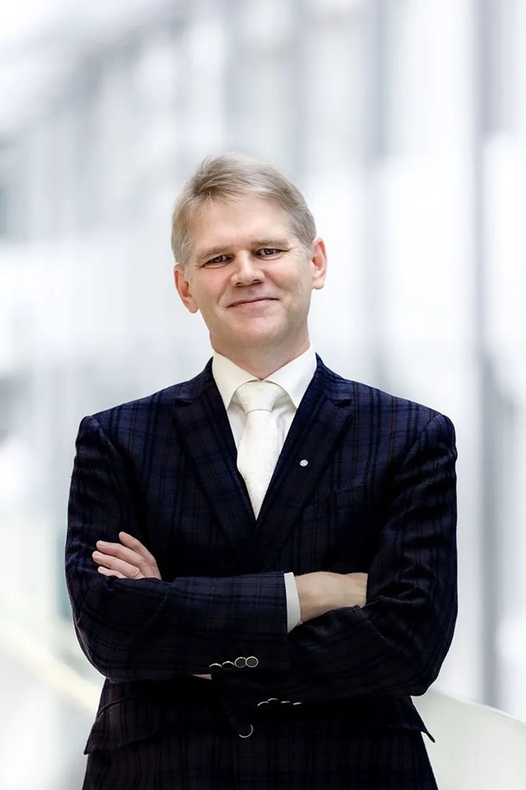 Kliinikum pakub uut täpsemat teenust meeste eesnäärmevähi ennetuseks