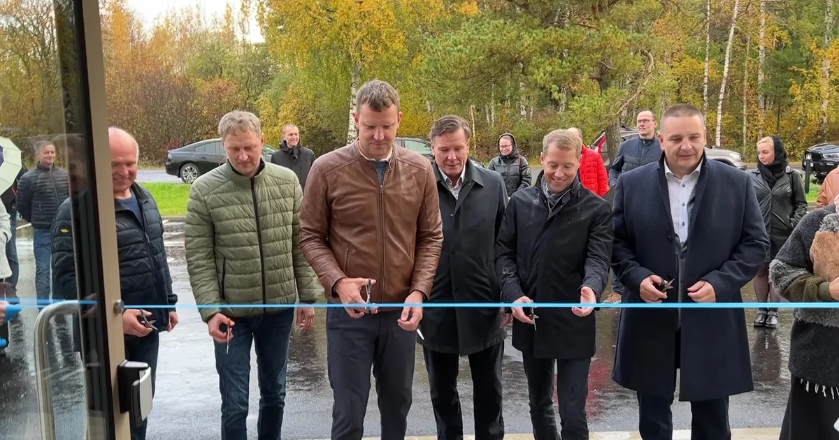 VIDEO Uues üürimajas kolmandik korteritest broneeritud