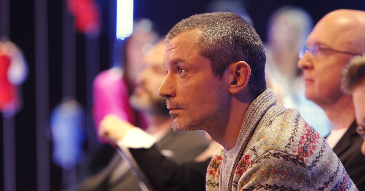 Owe Petersell: Eurovisioonil oli üks meeldiv ja üks ebameeldiv üllatus ...