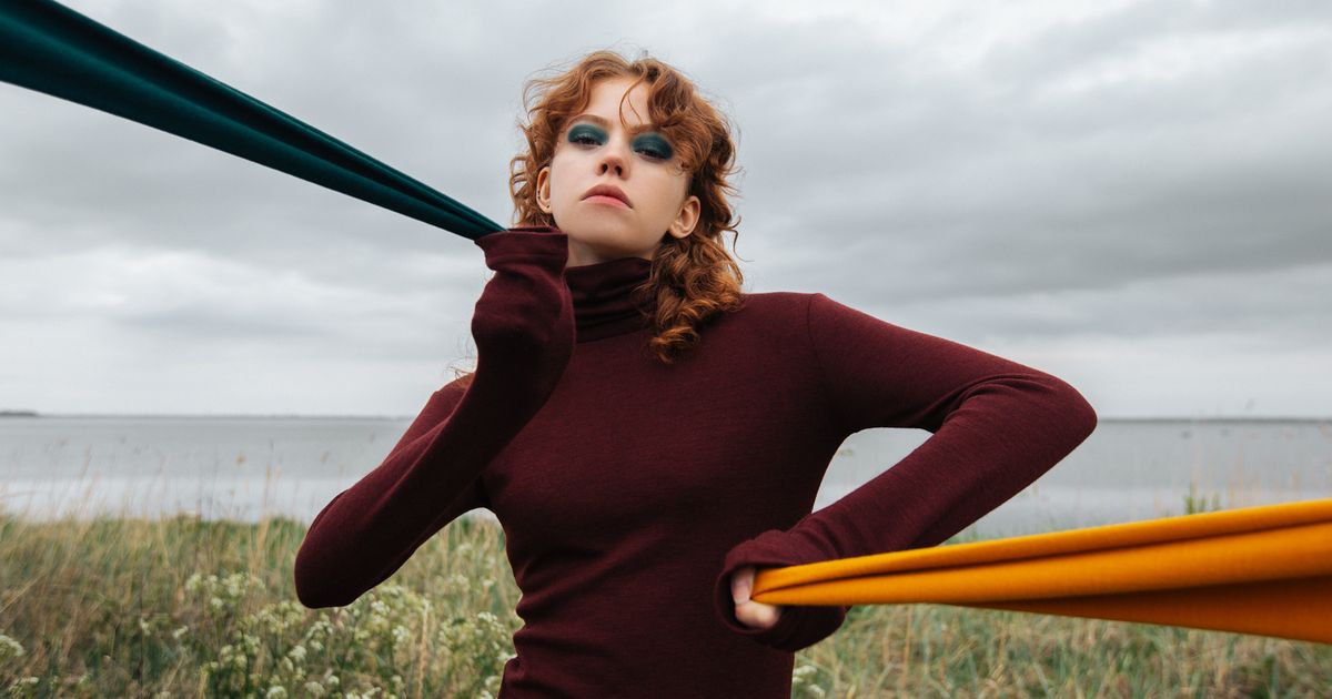 Eerin - vastand kiirmoele, pakkudes aegumatuid ja mugavaid lõikeid ...