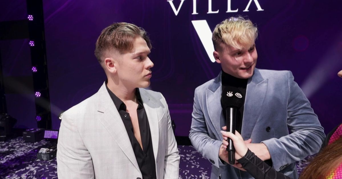 VIDEOINTERVJUU Andrei Zevakin ja Robin Valting planeerivad juba uusi ...