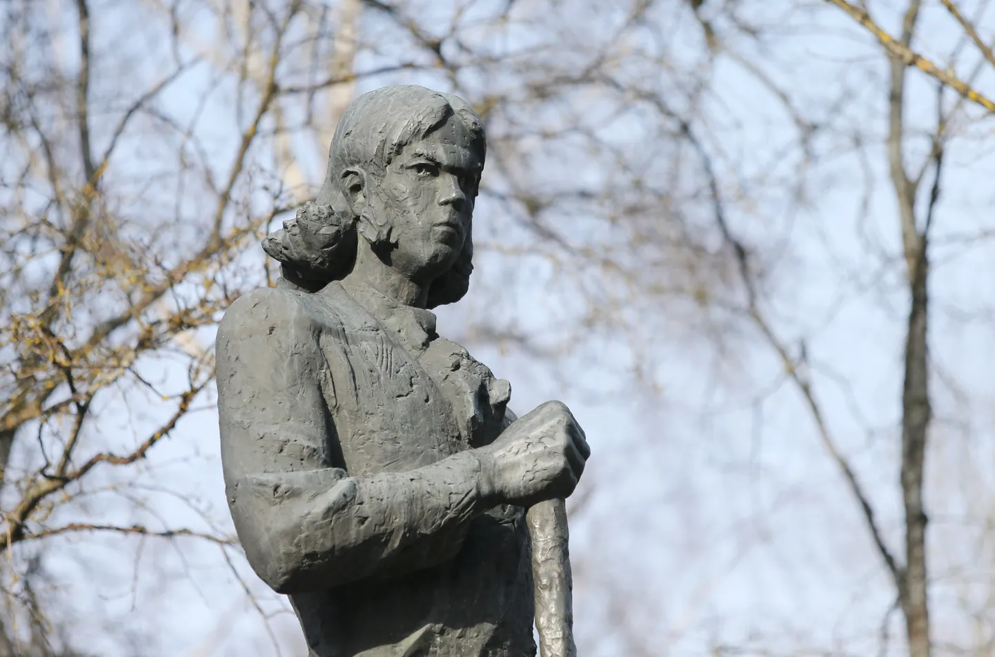 Eesti raamatu aasta saab Toomel avapaugu