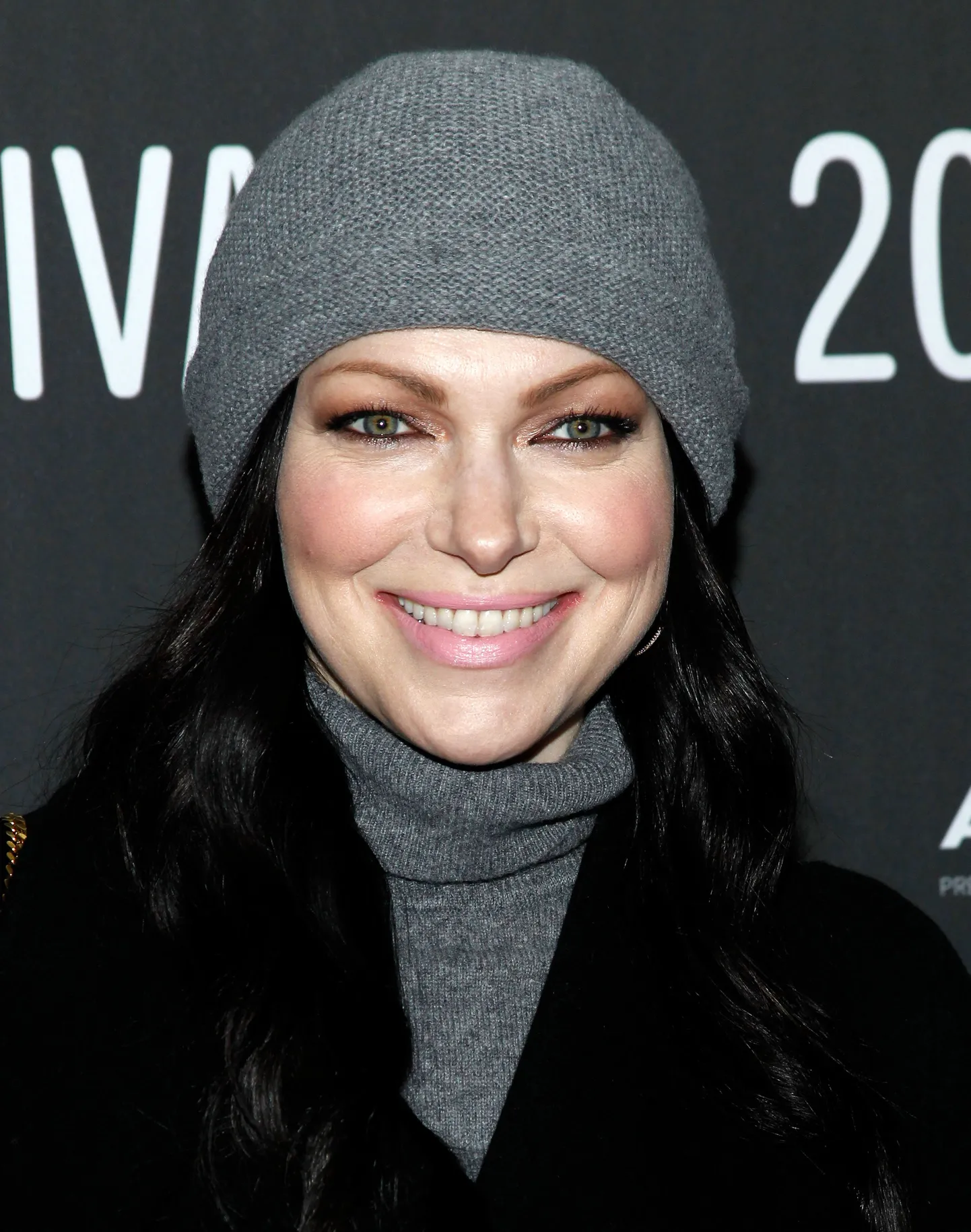 «Kuumade 70ndate» staar Laura Prepon ootab oma esimest last