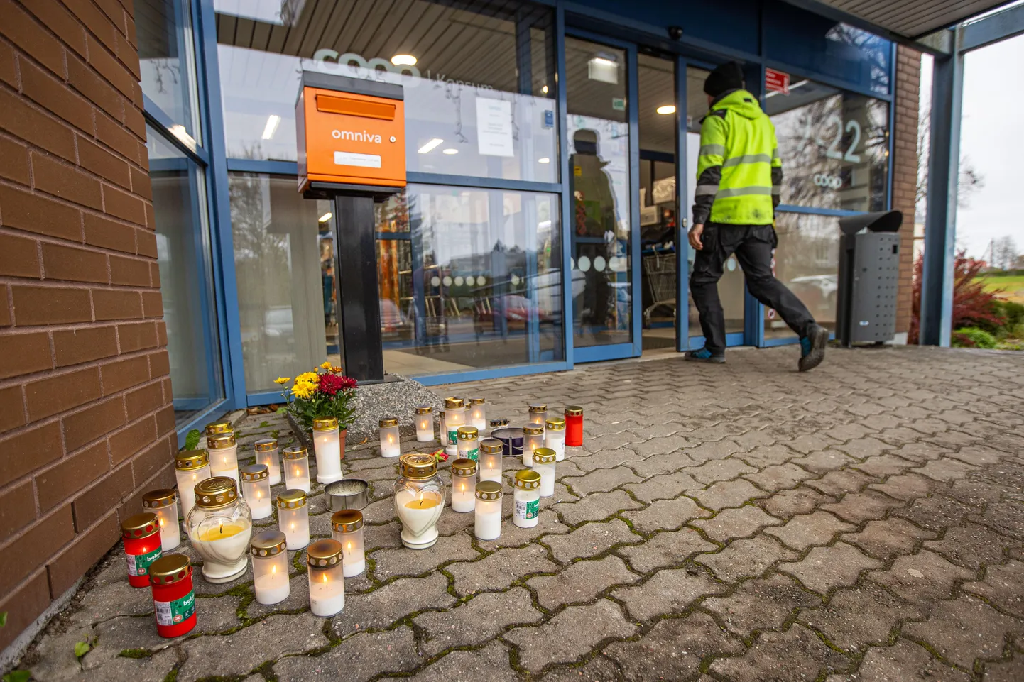 Politsei Raasiku jõhkra tapmise taustal: aasta tagasi plaanis üks ...