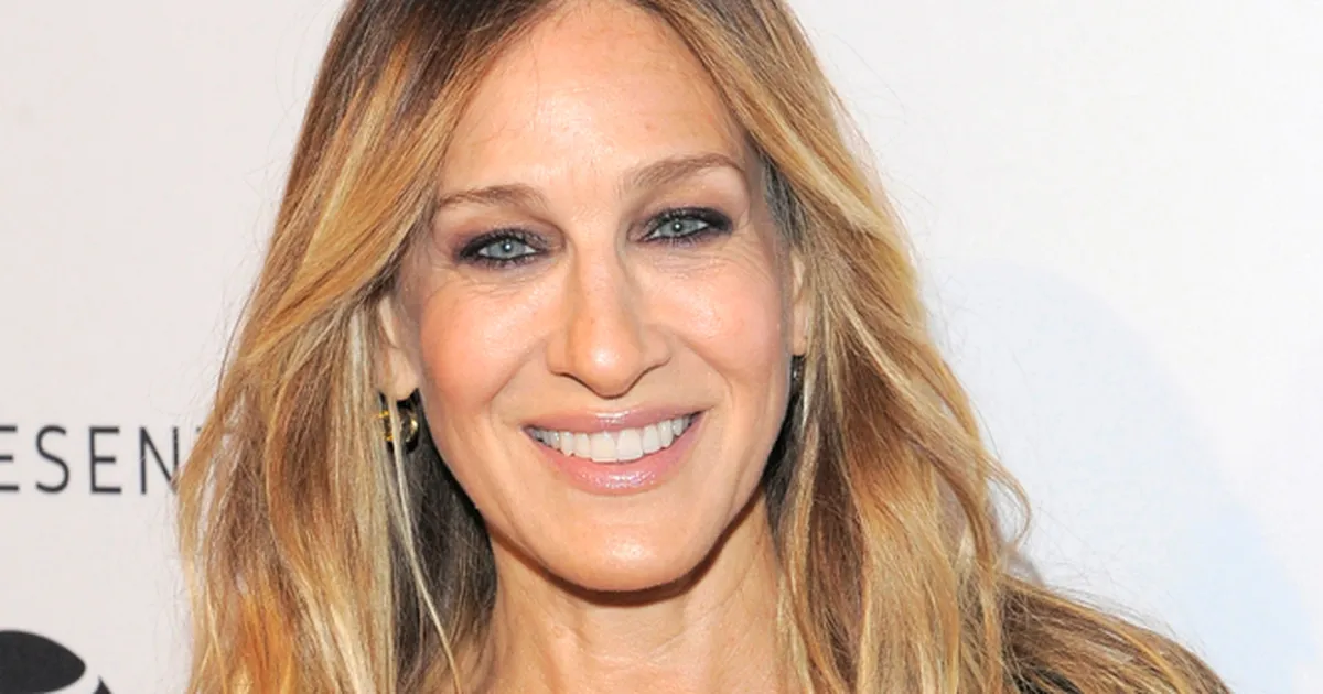 Sarah Jessica Parker paljastas mure, mis on teda terve elu saatnud