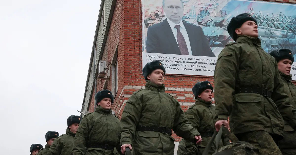 Moldova peaminister: Venemaa tahab Transnistriasse viia 10 000 sõdurit