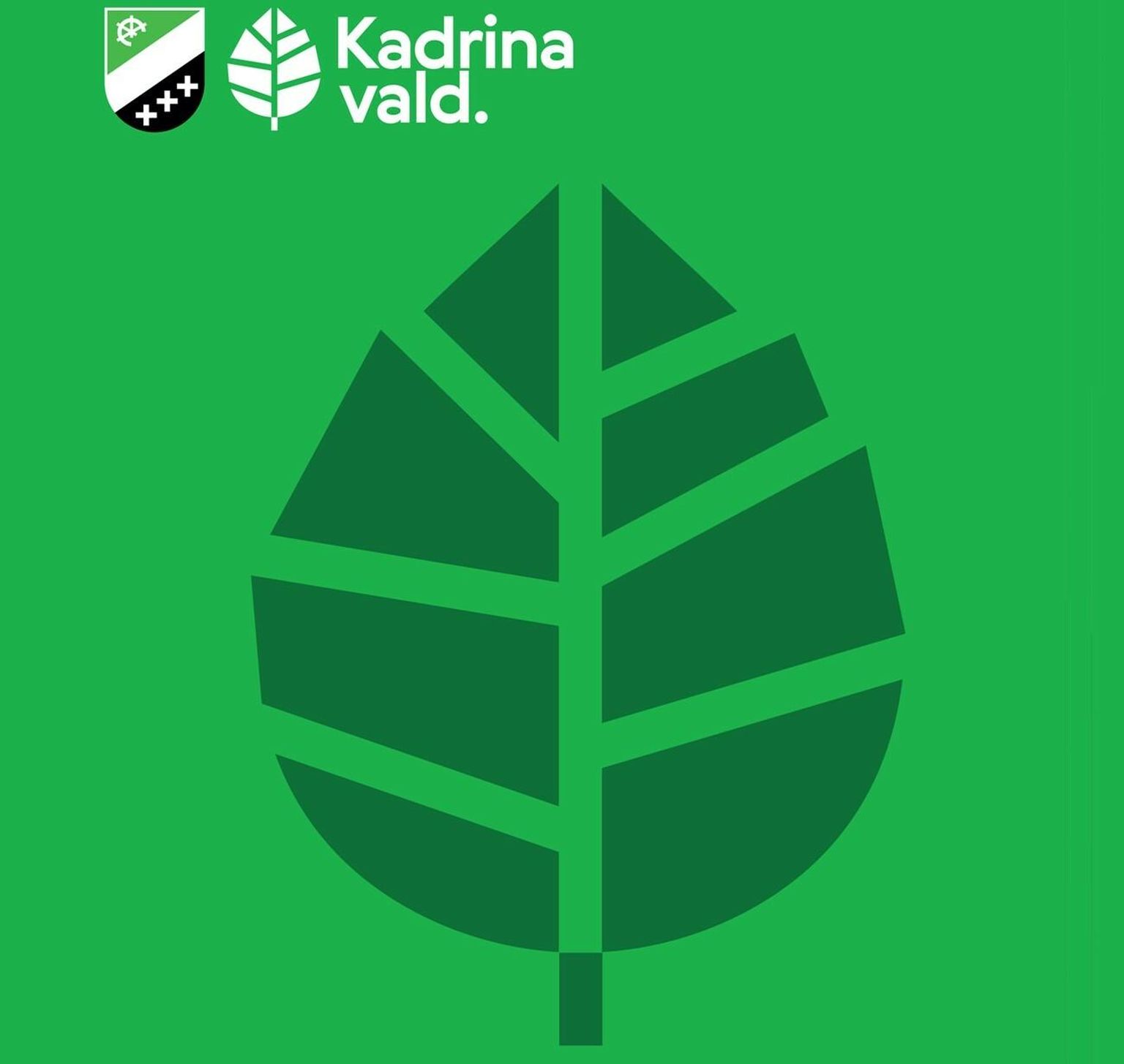 Kadrina vald saab uue visuaalse identiteedi - Uudised - Virumaa Teataja