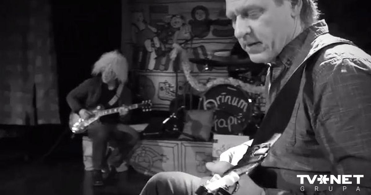 Ingus Ulmanis un Brīnumskapis laiž klajā dziesmu «Jāņtārpiņi»