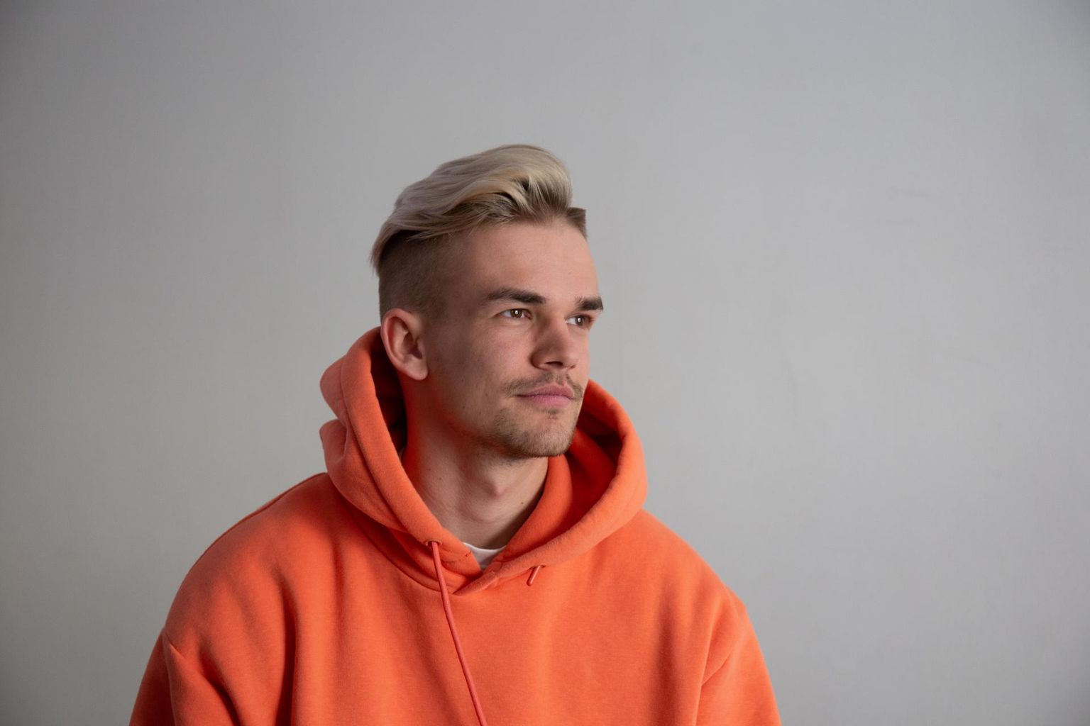 Viljandi muusik kihutas Suurbritannia edetabelite tippu