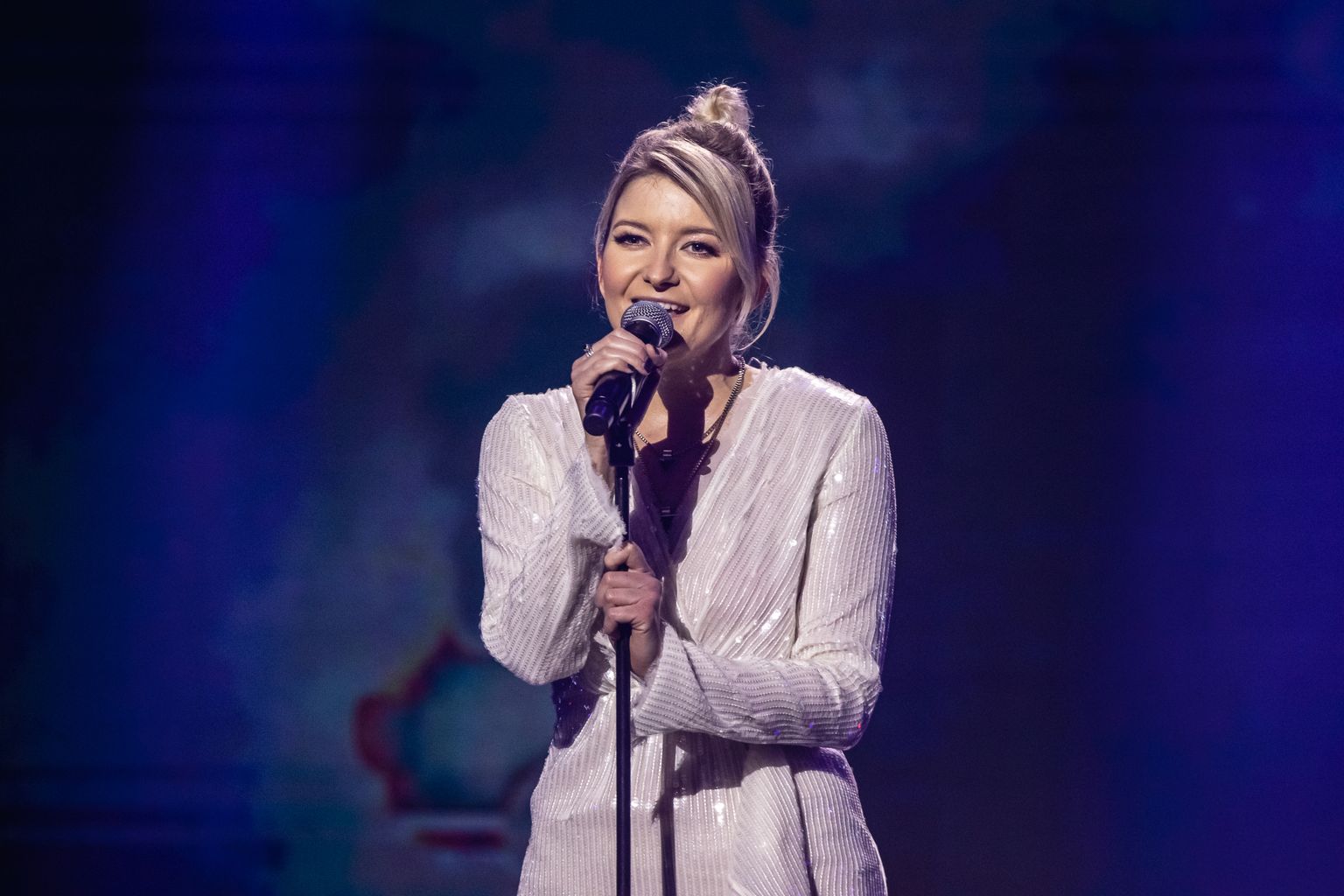 KUULA LUGU Staarisaatest tuule tiibadesse saanud Merili Käsper jäi ...