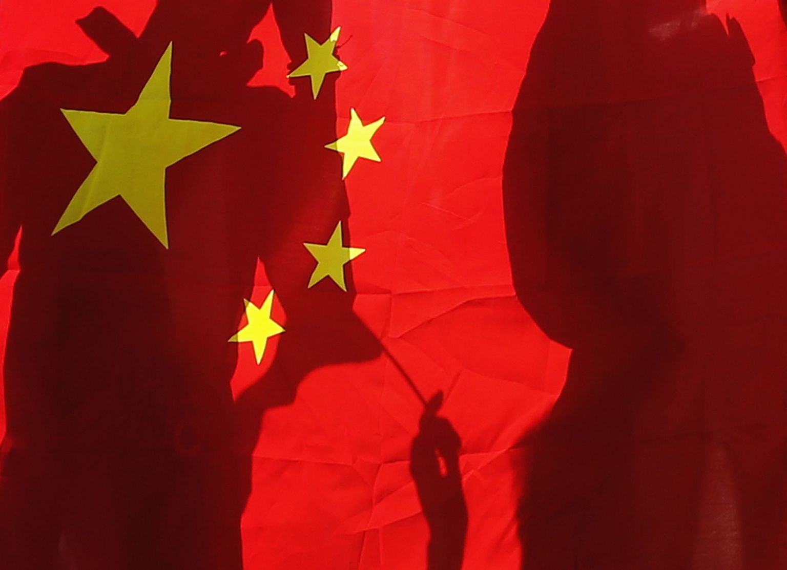 Hiina võimud vaevad majandusreforme