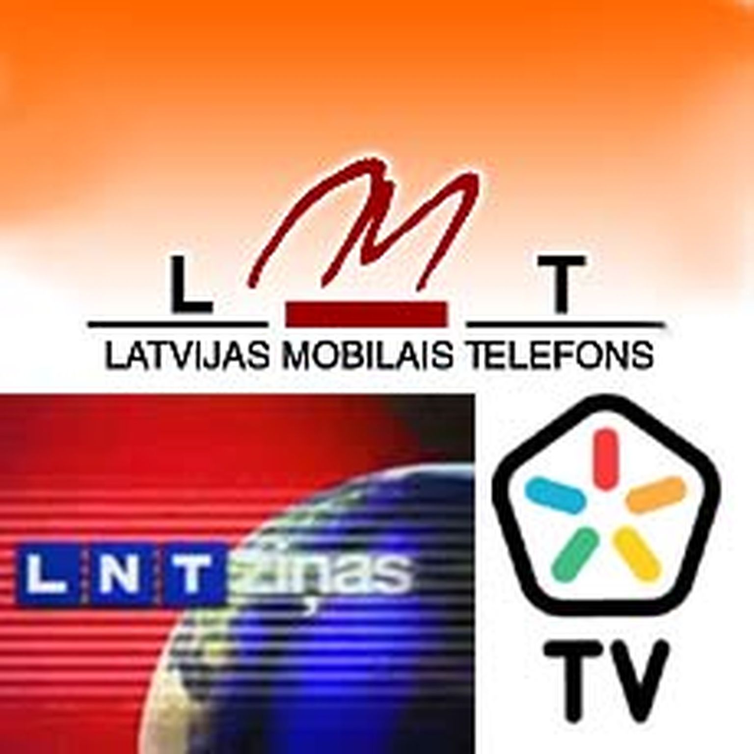 „LNT ziņas” mobilajā telefonā - tagad tas ir iespējams!