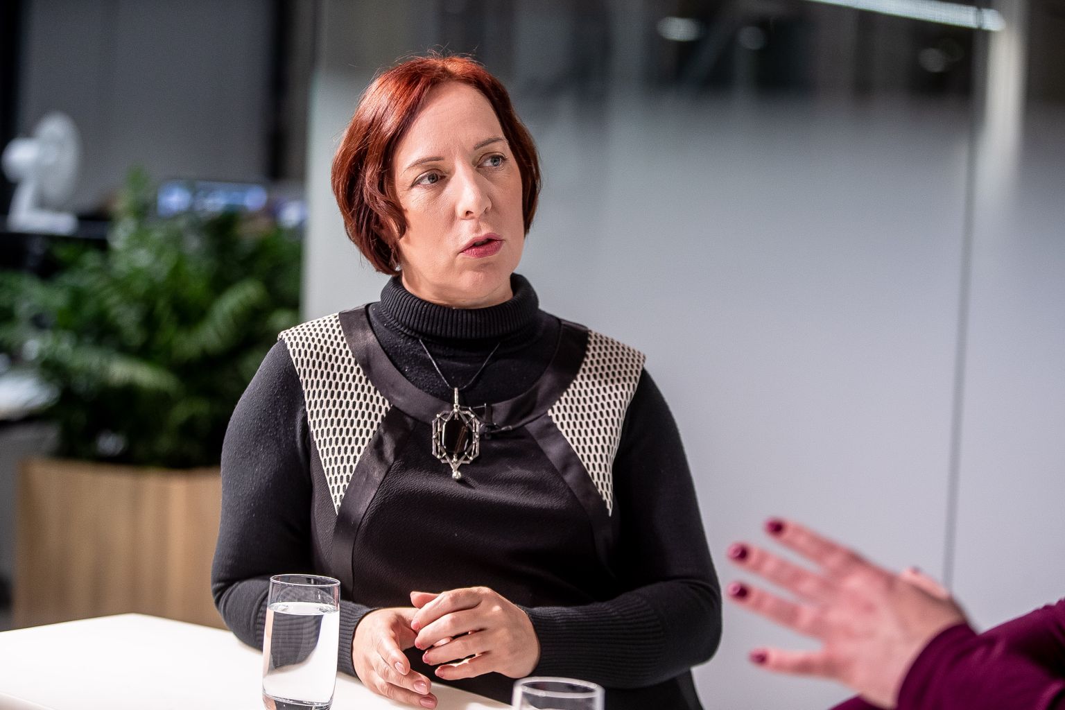 Viiruse uue laine varaseks tuvastamiseks käivitatakse seiresüsteem ...