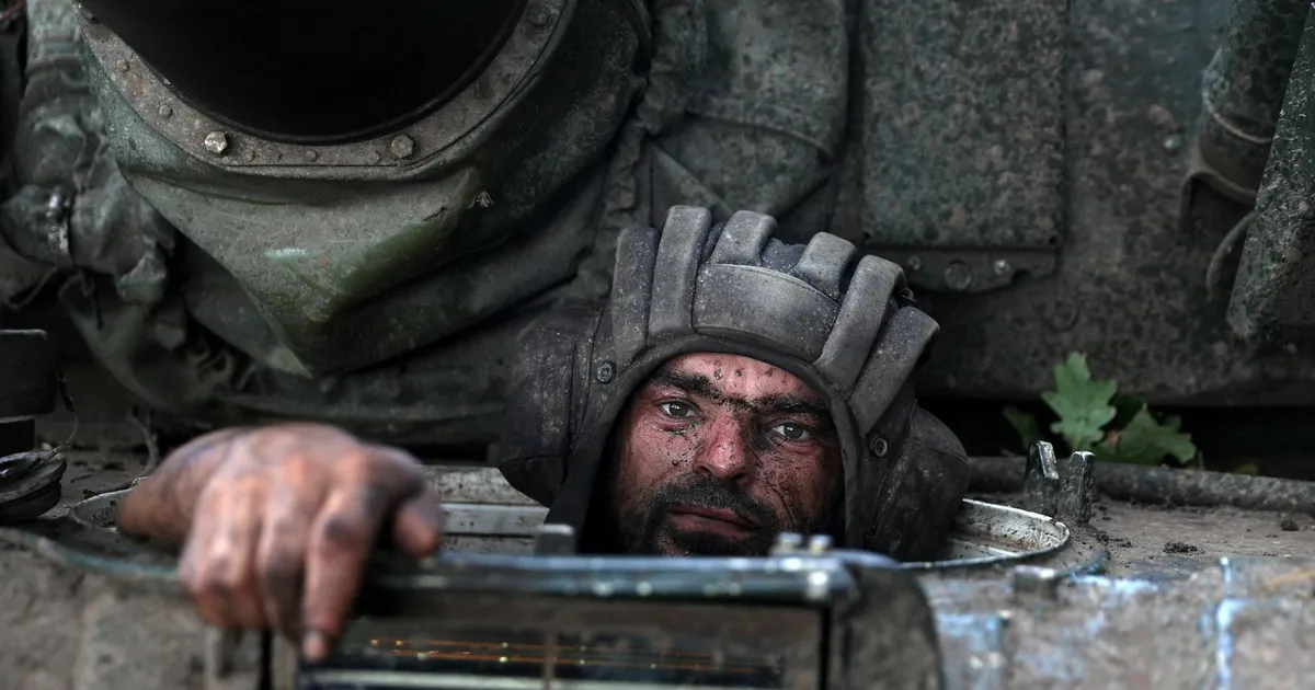 Sõdu põhjustavad võimu- ja kuuluvusiha