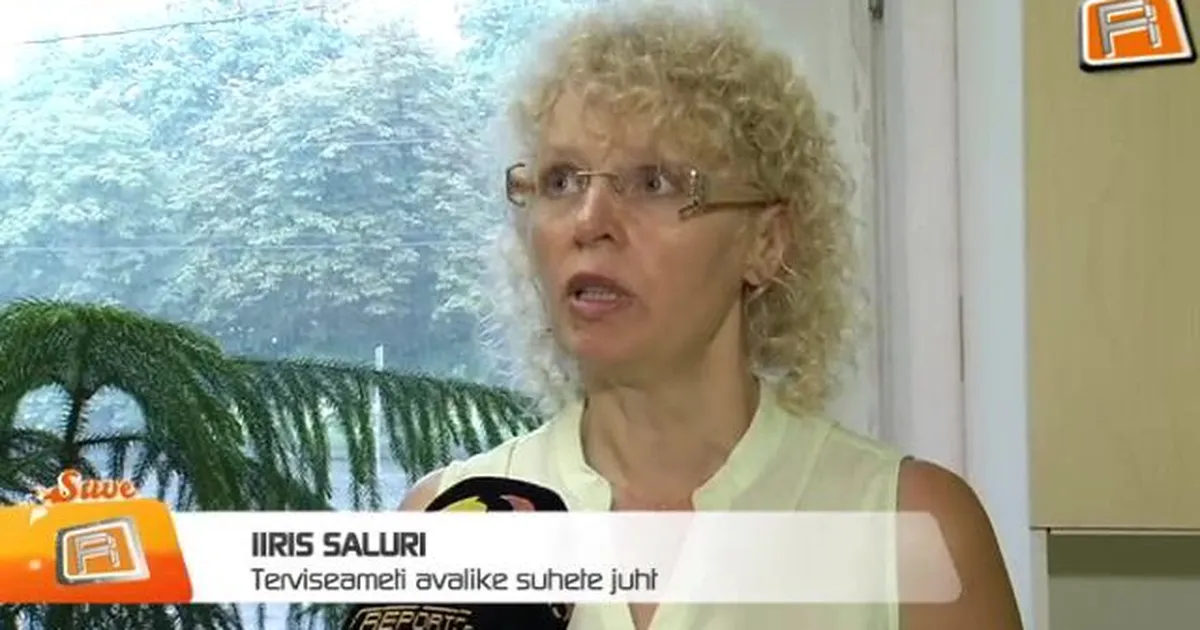 Kui ohtlikud on sinivetikad inimestele?