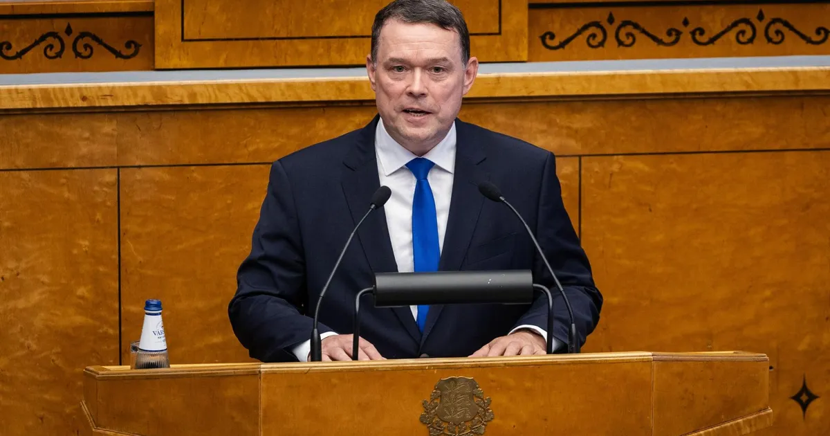 MADIS TIMPSON Maksudest ja mitte ainult: uus lehekülg Eesti tulevikus