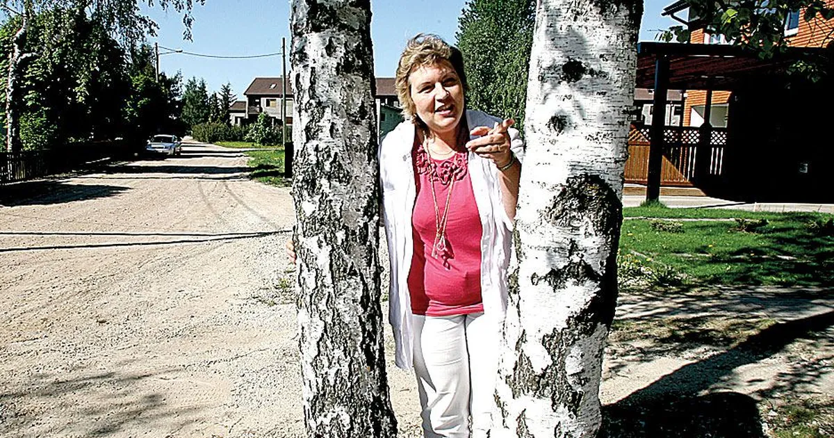Vastukaja: Ahhaa toob eurosid