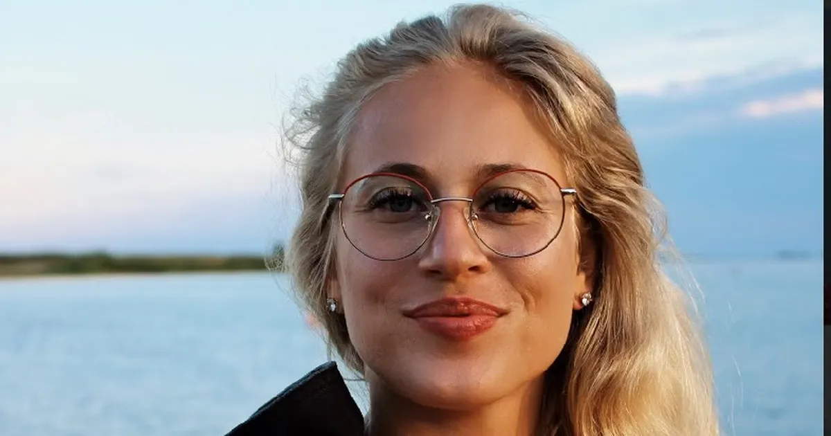 LIISELI SEIKLUSED Kuum Belgia täkk tegi voodis midagi, mida ma varem ...