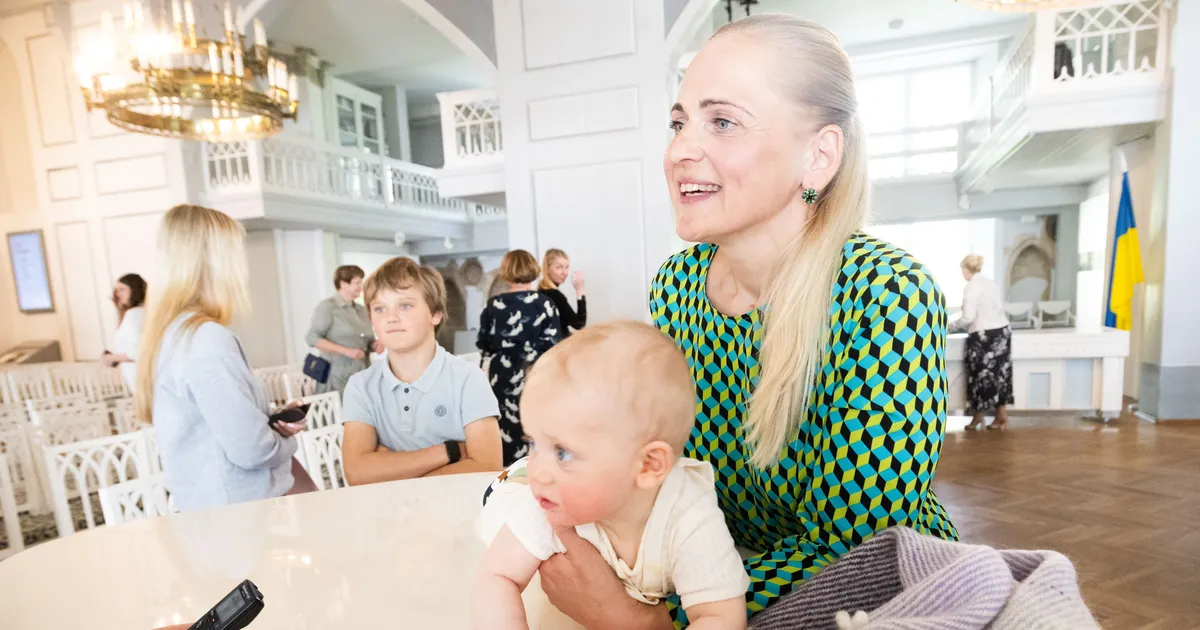 INTERVJUU Tartumaa aasta ema: ärge kandke hinges raskust, ärge varjake ...