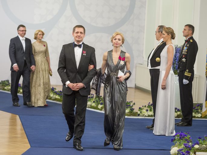 Age Oks ja Toomas Edur lahutavad oma kakskümmend kuus aastat kestnud ...