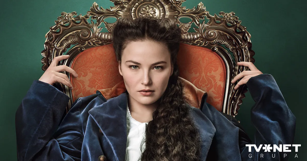 Pieci fakti, ko tu nezināji par Ziemassvētku gaviļnieci, daiļo dumpinieci ķeizarieni Sisī