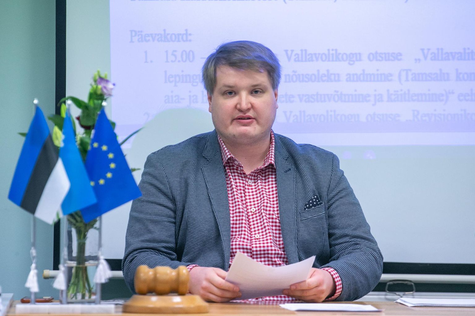 Vilets plaan ja nii lihtsalt loetav