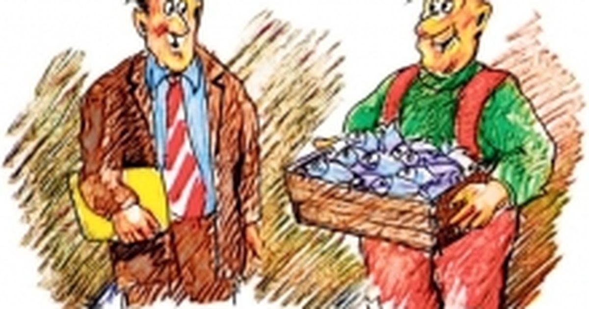 Urve Tiidus: tublid ettevõtjad saavad maksudega hakkama