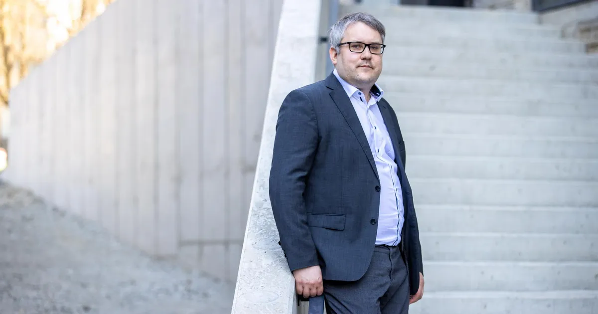 Roomet Sõrmus: konkurentsis püsimine on Eesti toidutootjatele suur ...