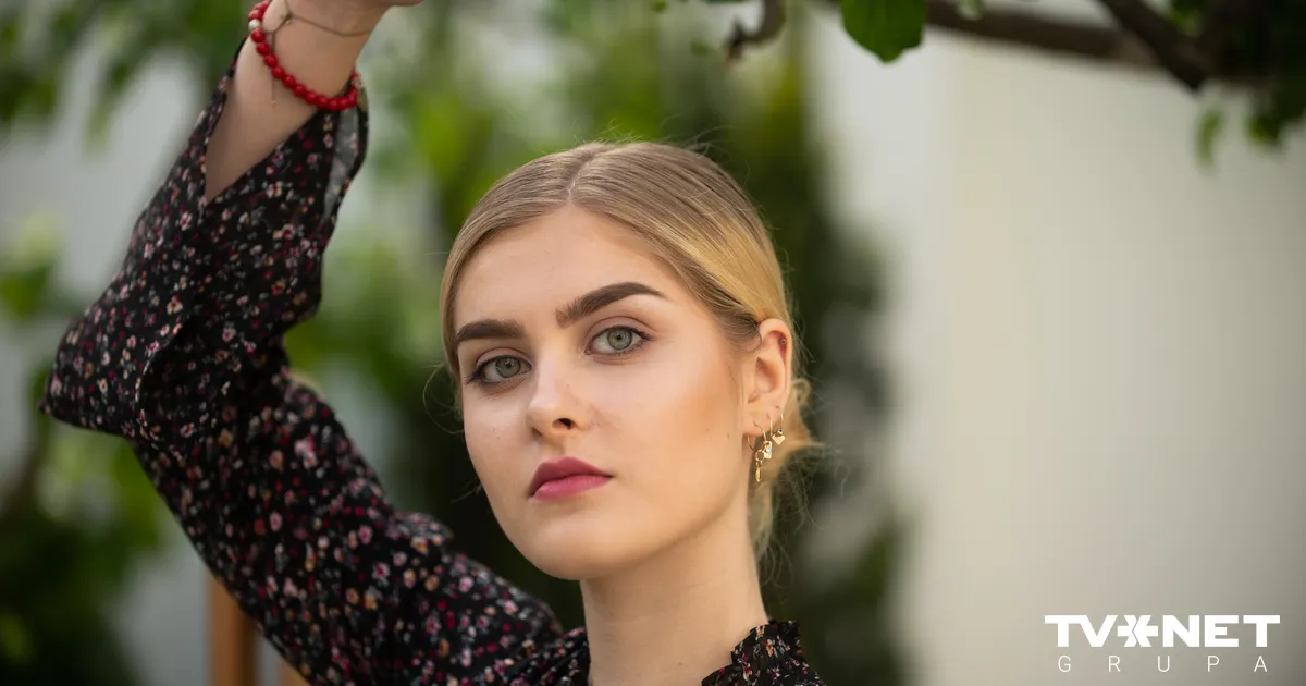 Patrisha: Es sajūtu, ka cilvēki sāk mani atpazīt