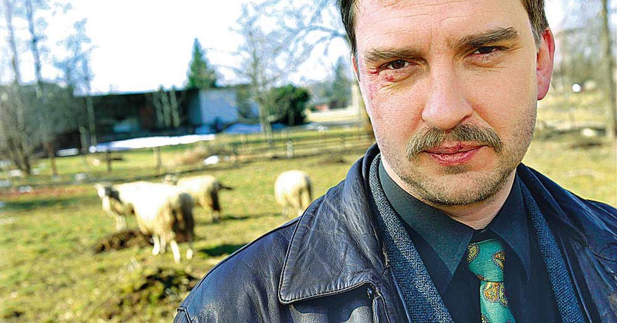 Kaebus tembeldas Kõpu vallavanema korruptandiks - Arhiiv - Postimees ...