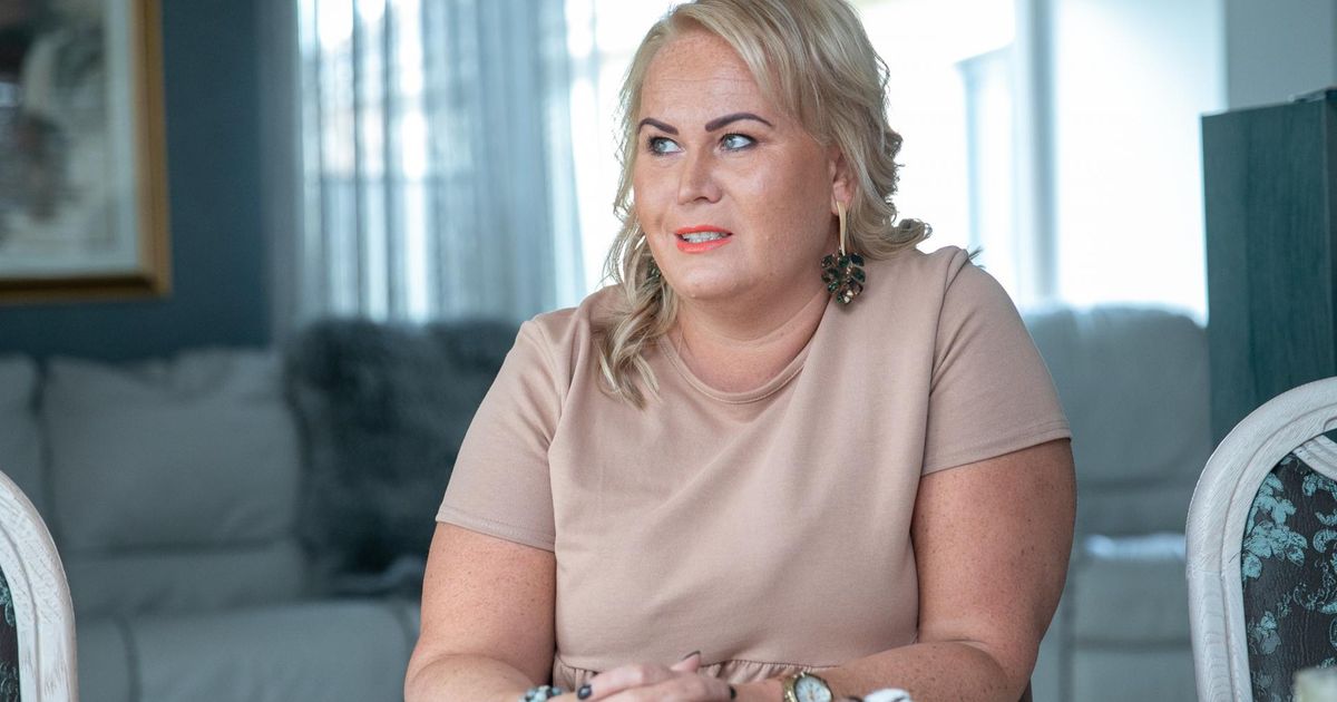 Triin Varek: hetkel tunnen küll veel hasarti